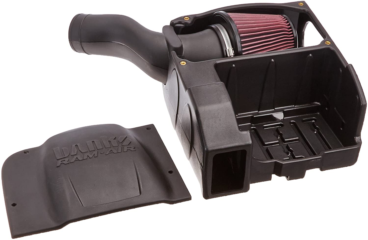 Cold Air Intake Review - The BTR Garage | Car Reviews & Car Racing